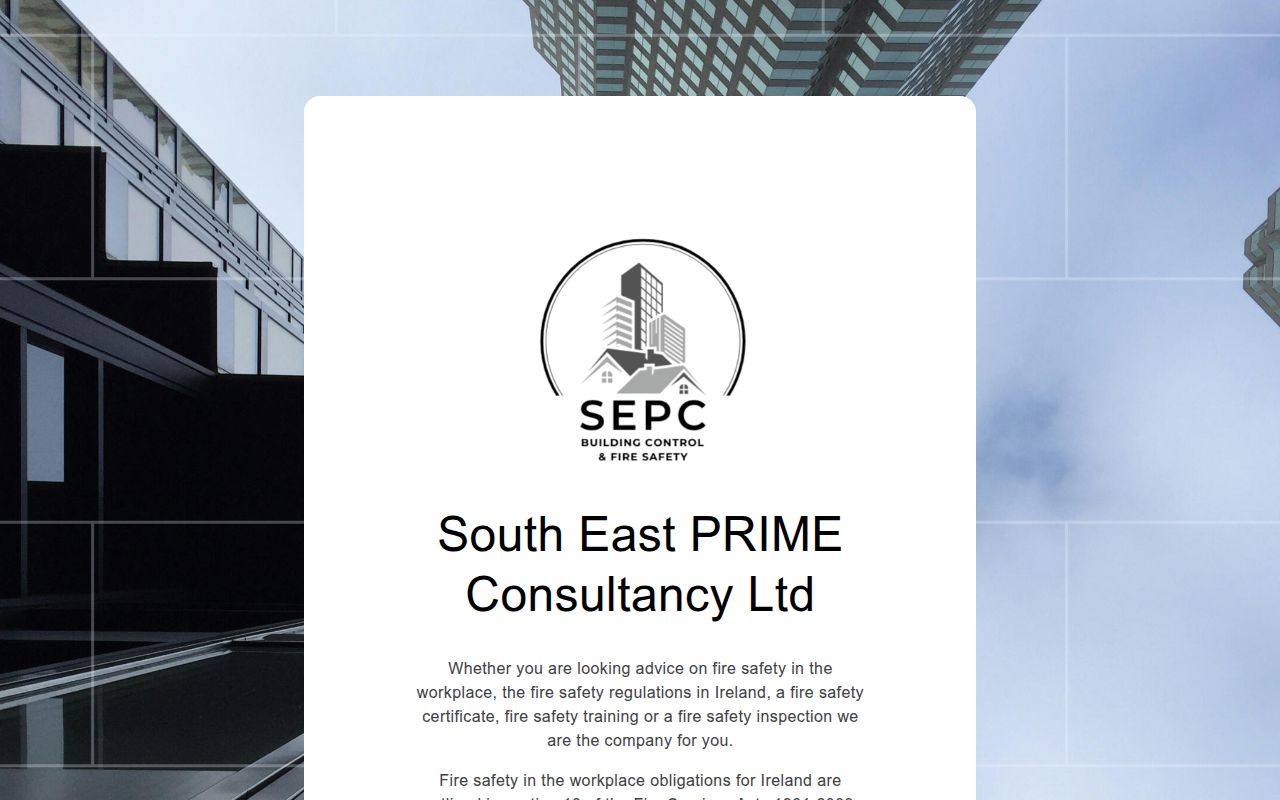 SEPC